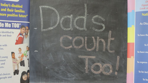 Include Me TOO Our vision is a disability friendly, inclusive and safe ...