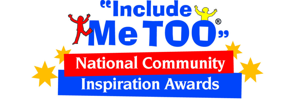 Include Me TOO Awards logo IM2 NO DATE