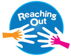 Include Me TOO Reaching Out