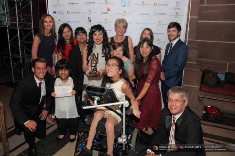 Include Me TOO About Include Me TOO